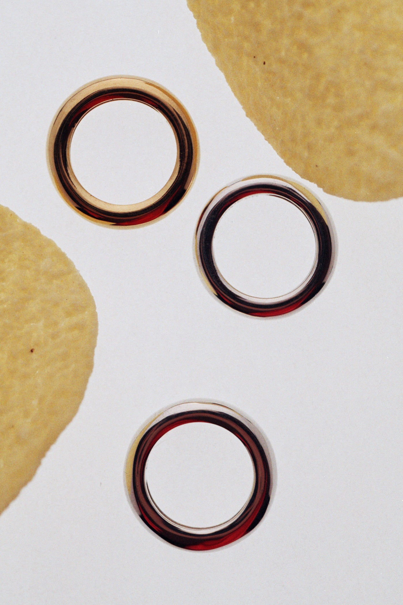 ORBIT RING – Epicene Int