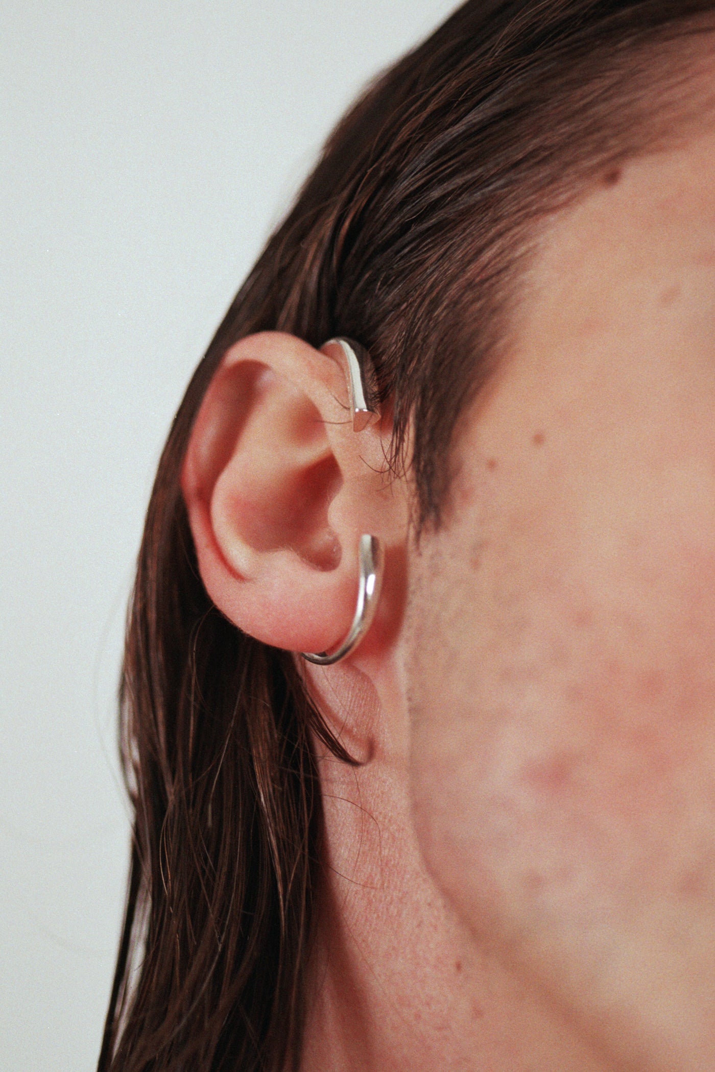 FULL EARPIECE – Epicene Int
