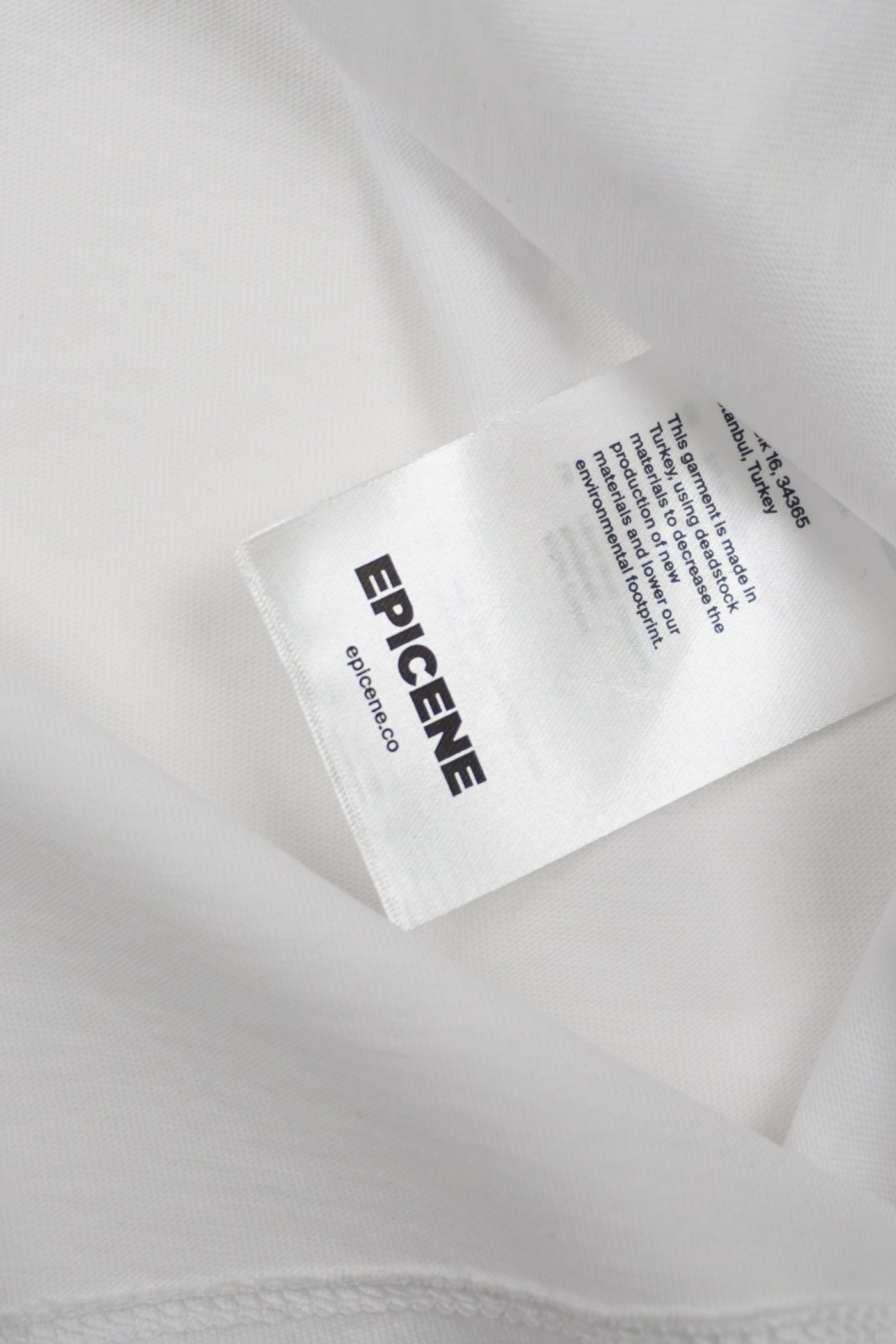 UTILITY LONG SLEEVE – Epicene Int